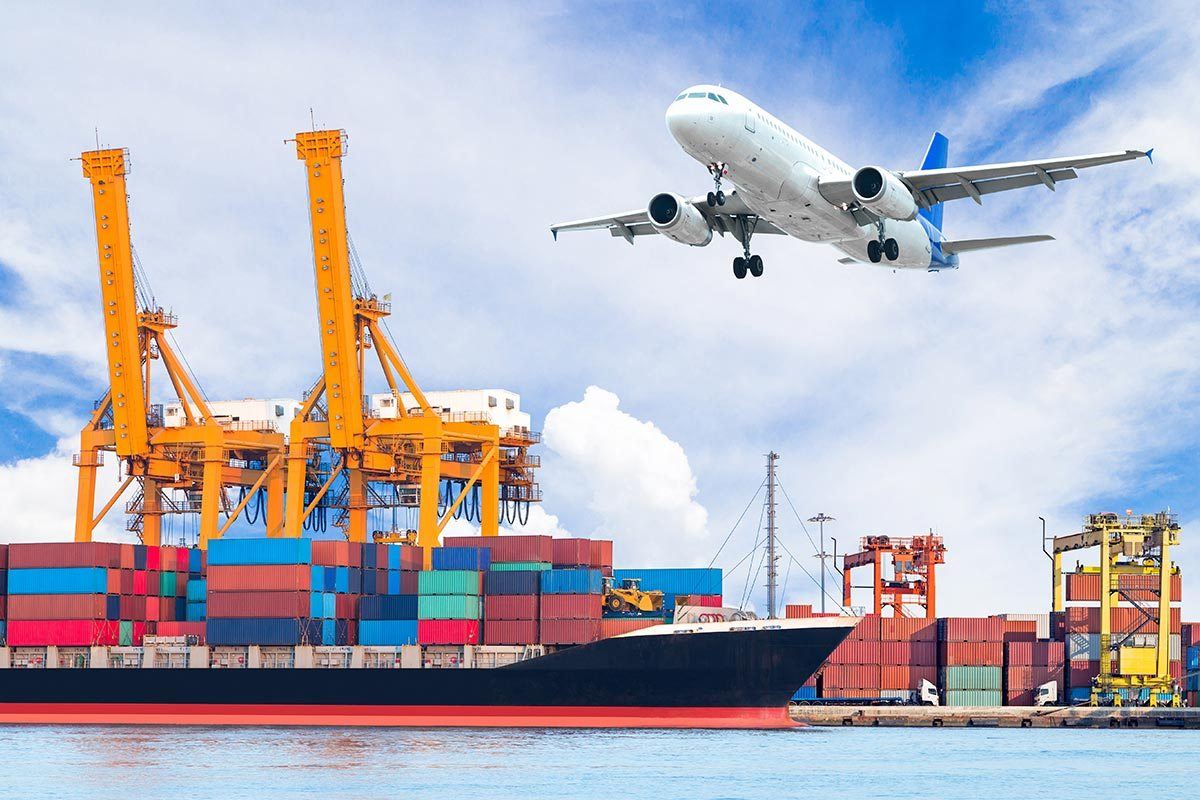 Exportación | Ibercaja